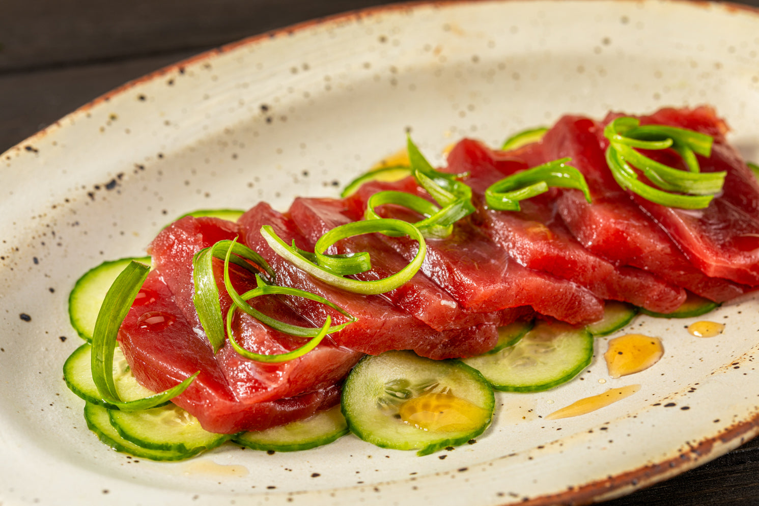 Maine Bluefin Tuna Loin | Browne Trading Company