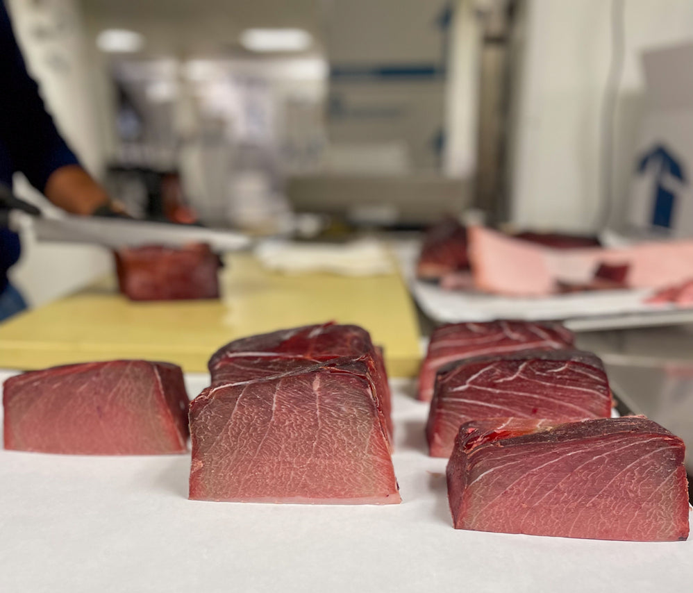 Limited Edition Dry-Aged Toro | Browne Trading Company