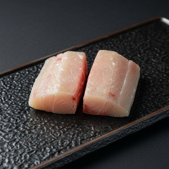 Hiramasa (True Yellowtail) - Fillet - Buy Online - Next Day Delivery