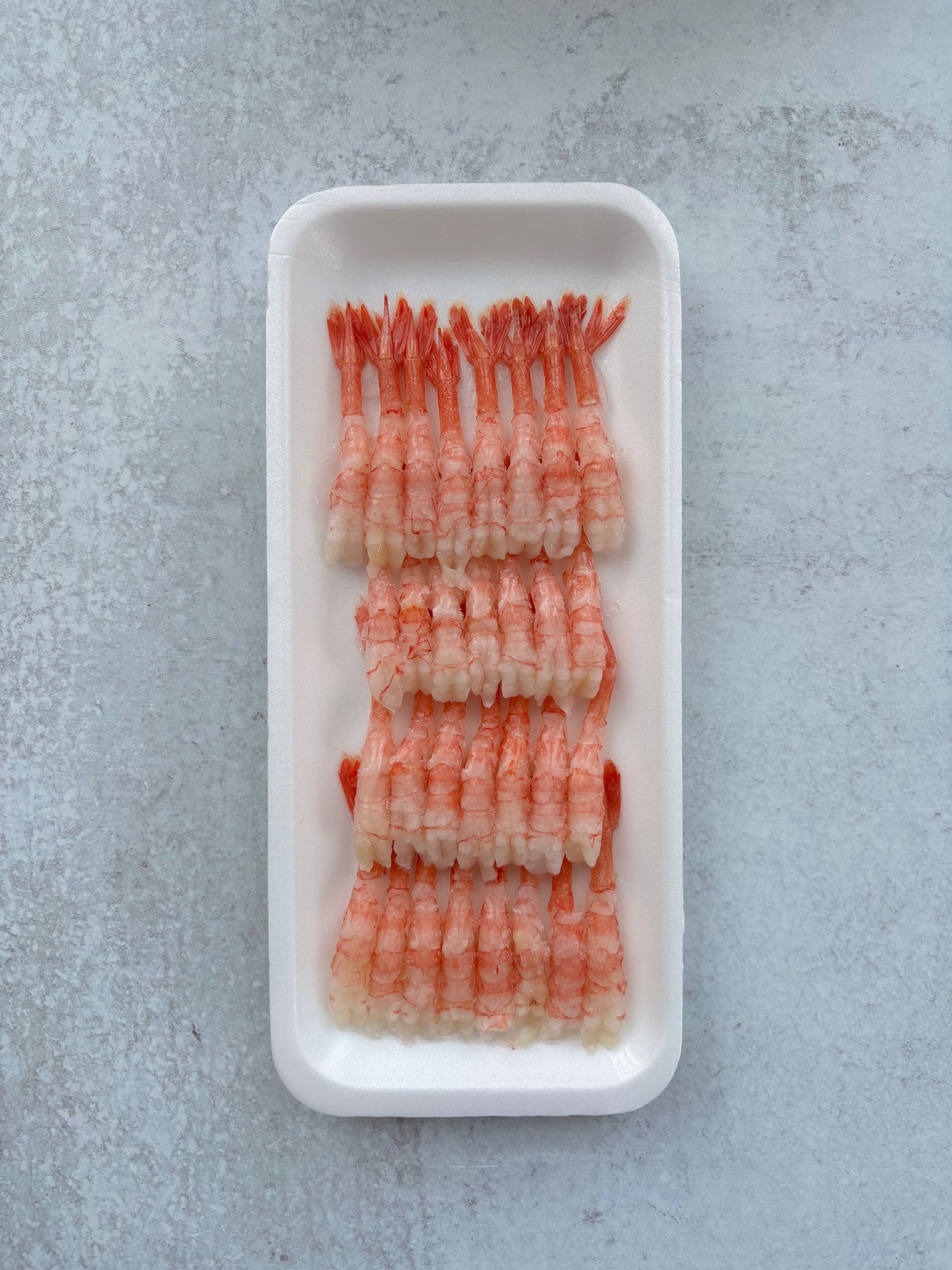 Mini Sweet Shrimp - Buy Online - Next Day Delivery