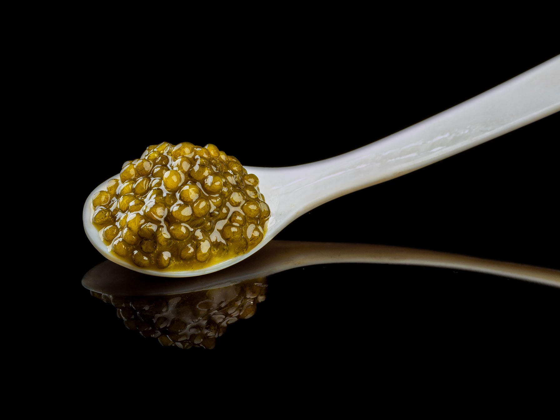 Imperial Gold Osetra Caviar | Browne Trading Company