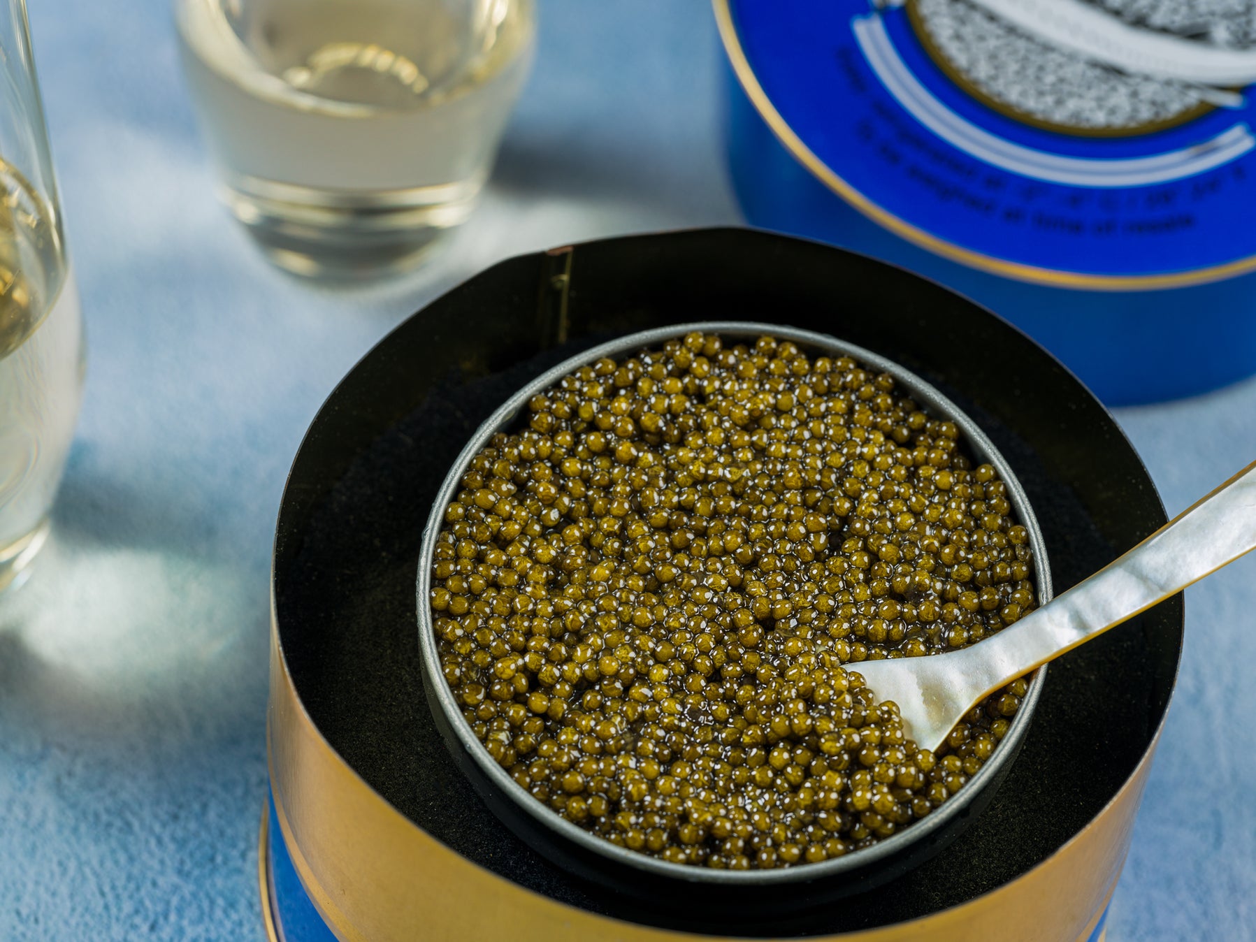 Caviar Gift Sets | Browne Trading Company