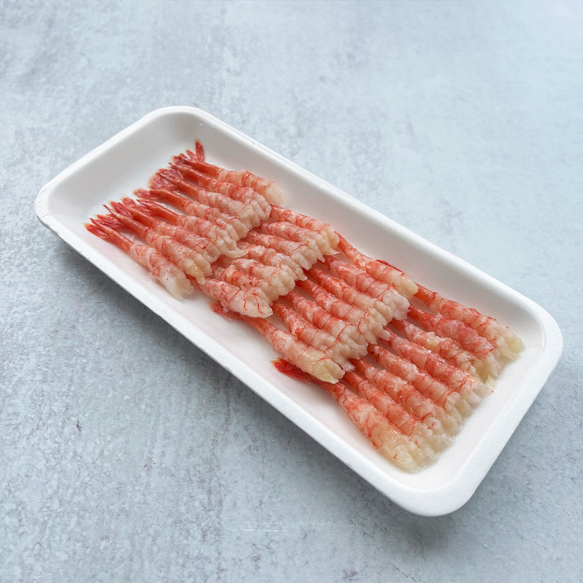 Mini Sweet Shrimp | Browne Trading Company