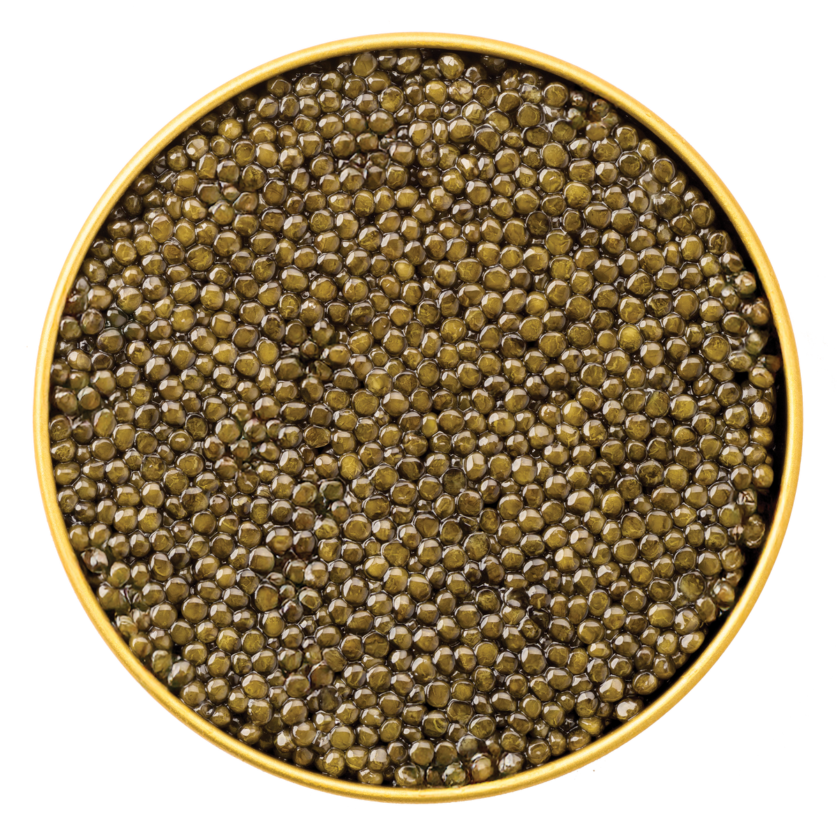 Browne Osietra Supreme Caviar - Order Online. Ship Overnight.