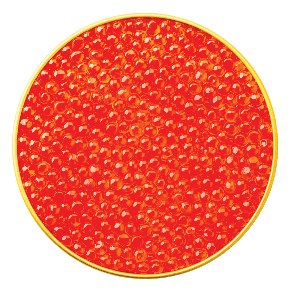Smoked Sea Trout Roe