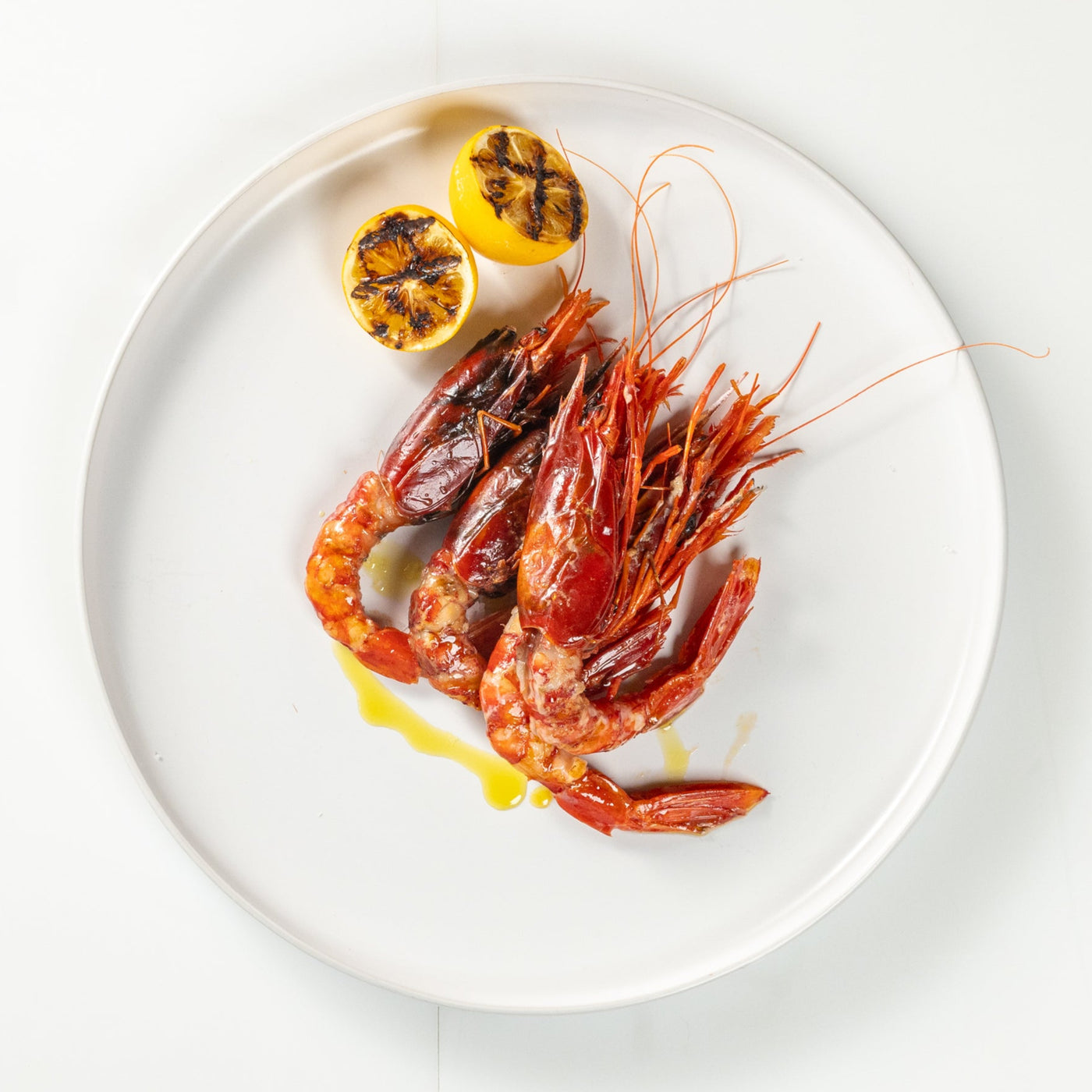 Carabineros Prawns - Buy Online - Next Day Delivery