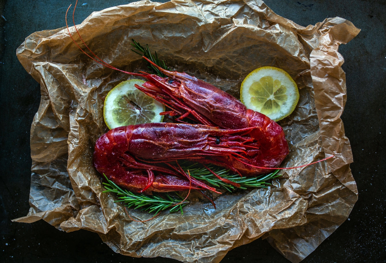 Carabineros Prawns - Buy Online - Next Day Delivery