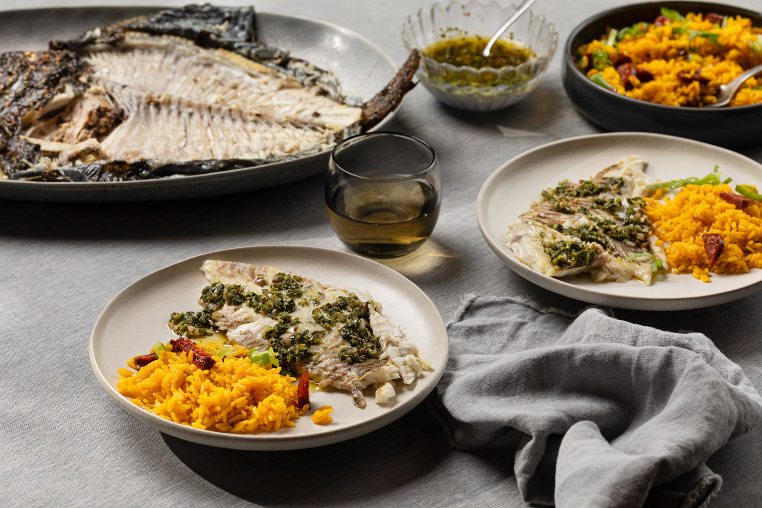 European Turbot | Browne Trading Company