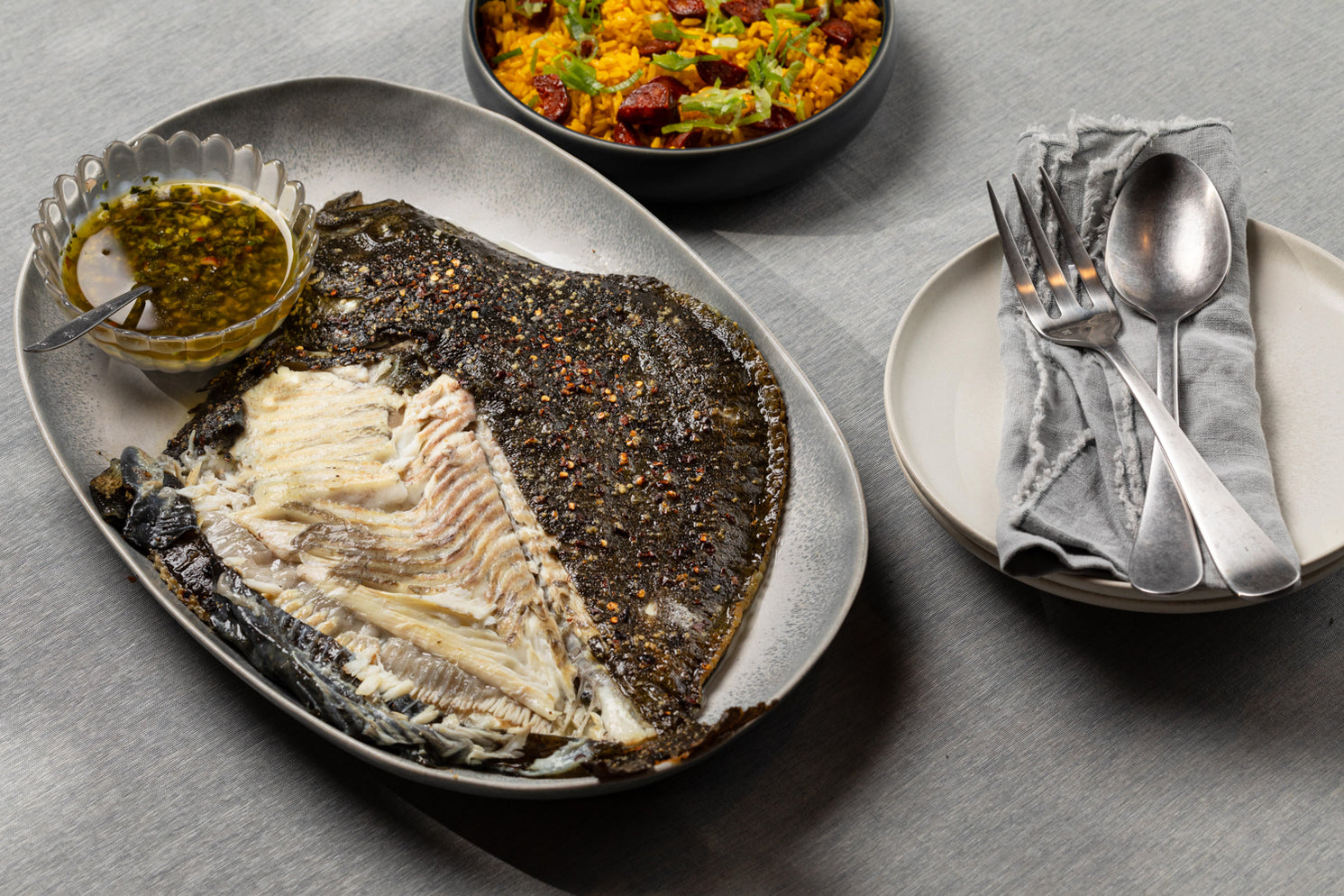 European Turbot | Browne Trading Company