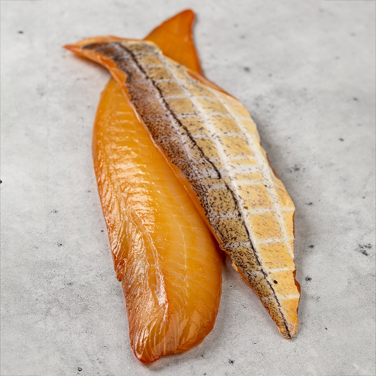 Finnan Haddie - Smoked Haddock - Ship Overnight
