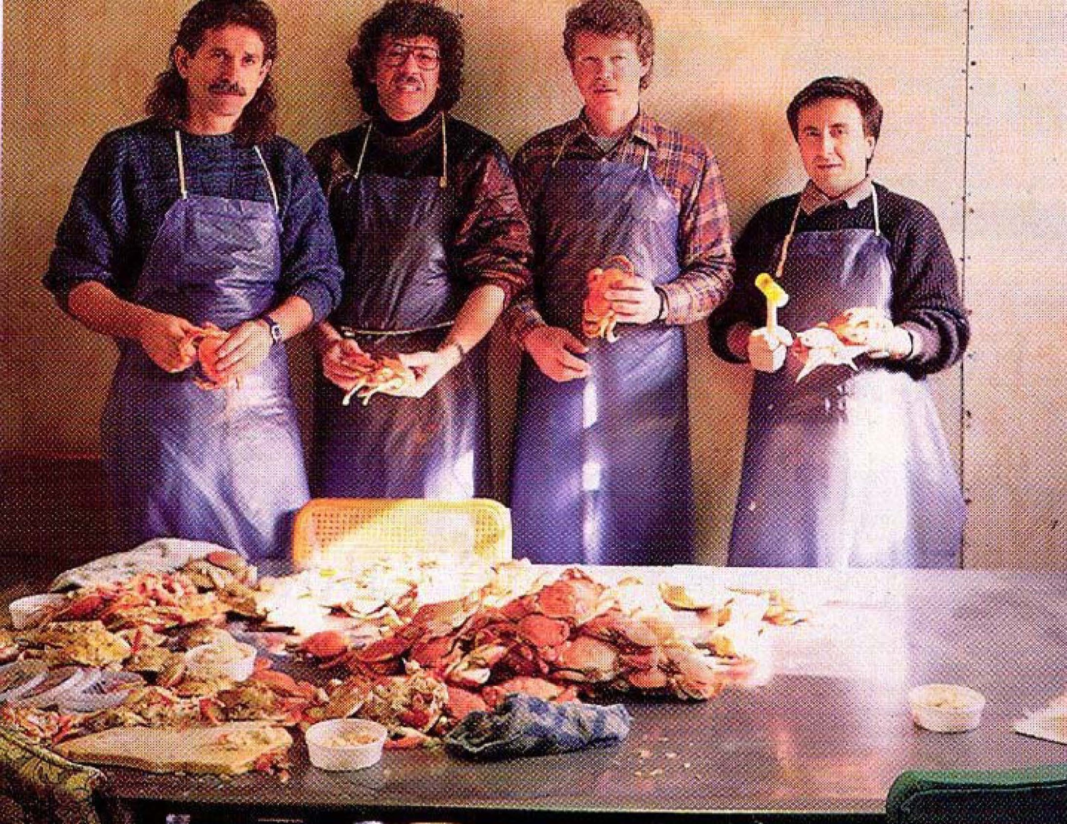 About Rod Browne Mitchell