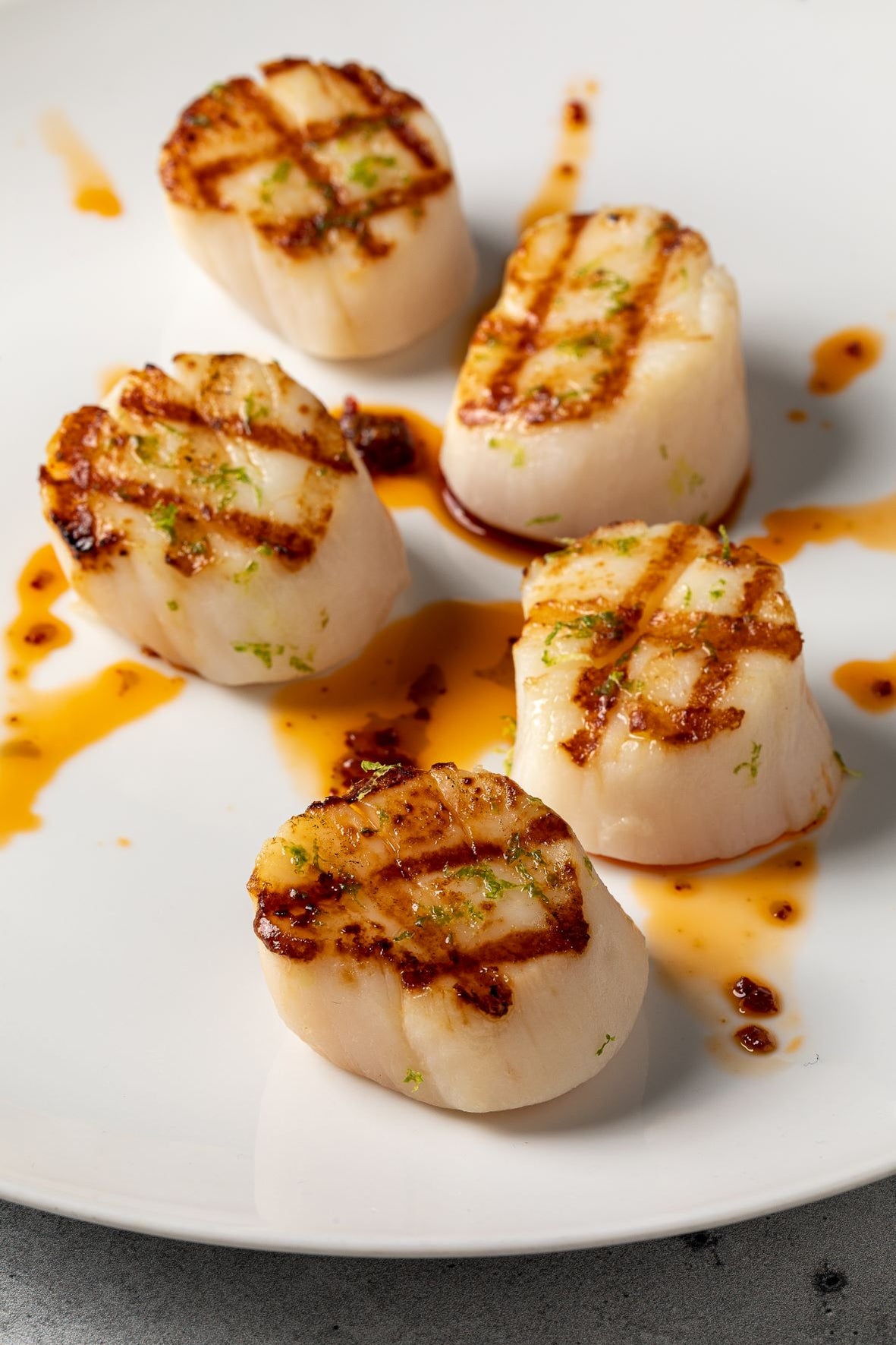 Maine Diver Scallops | Hand-harvested for Next Day Delivery