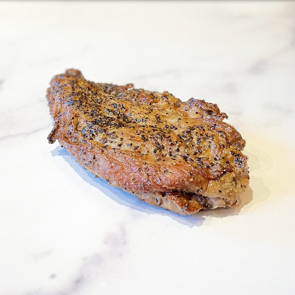Meats & Charcuterie — Browne Trading Company