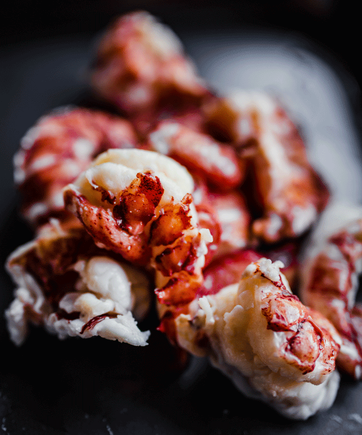 Maine Lobster Meat - Buy Online - Next Day Delivery — Browne Trading ...