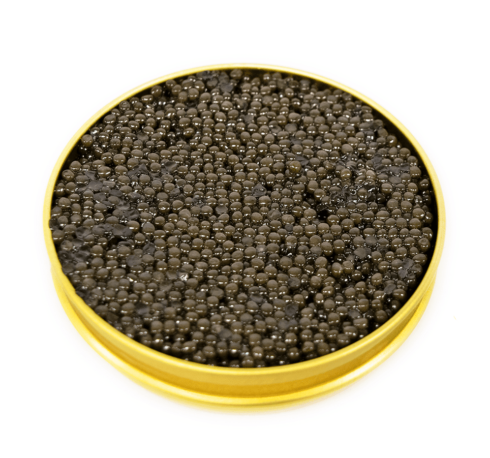 Royal Belgian Osetra Caviar | Browne Trading Company