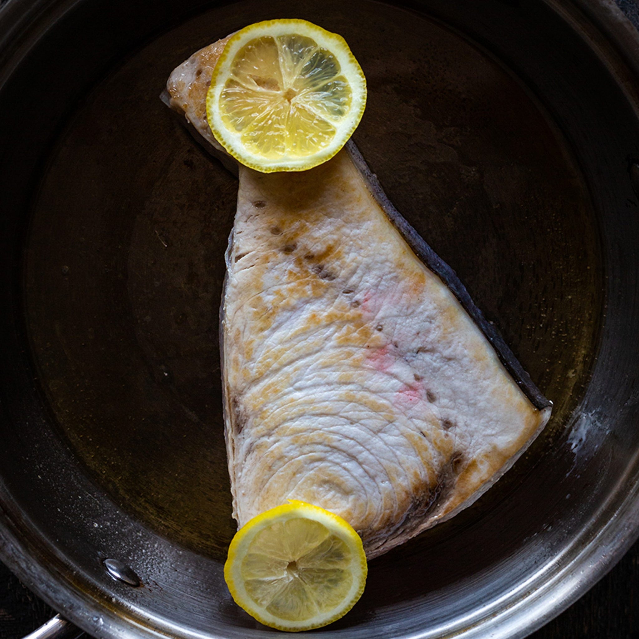 Tuna & Swordfish | Browne Trading Company