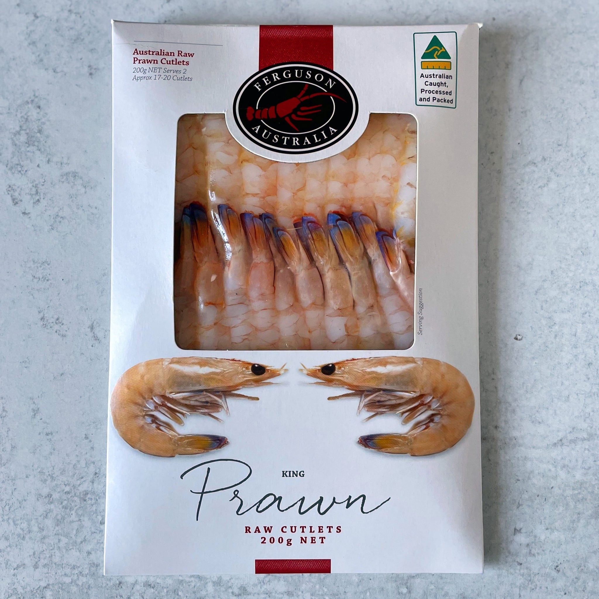 Shrimp, Prawns, & Scallops | Browne Trading Company