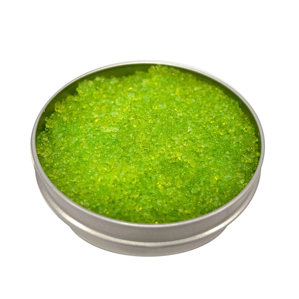 Wasabi Tobikko Roe | Browne Trading Company