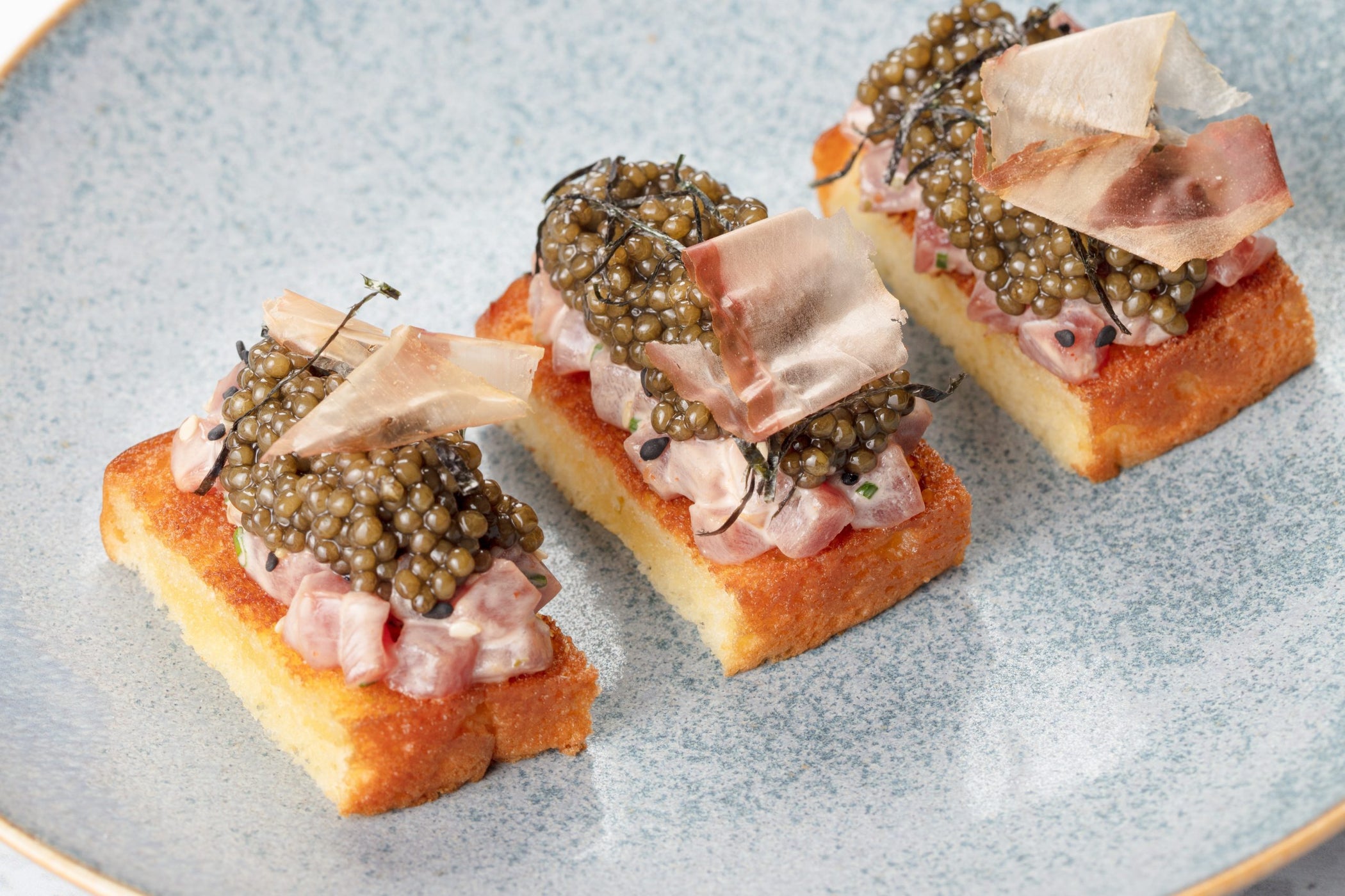 Bluefin Tuna Loin - Responsibly Sourced - Buy Online - Next Day D